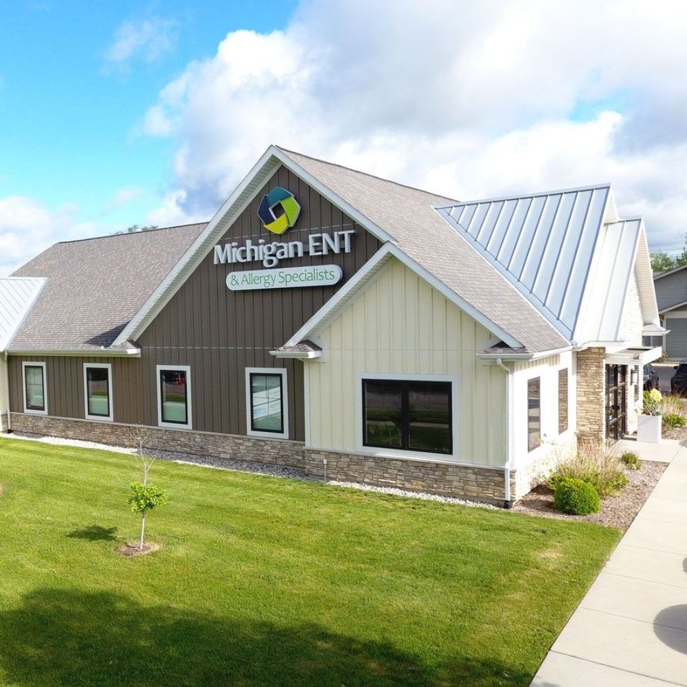 Contact - Michigan ENT & Allergy Specialists